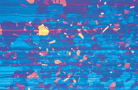 Metallographic Etching Insight