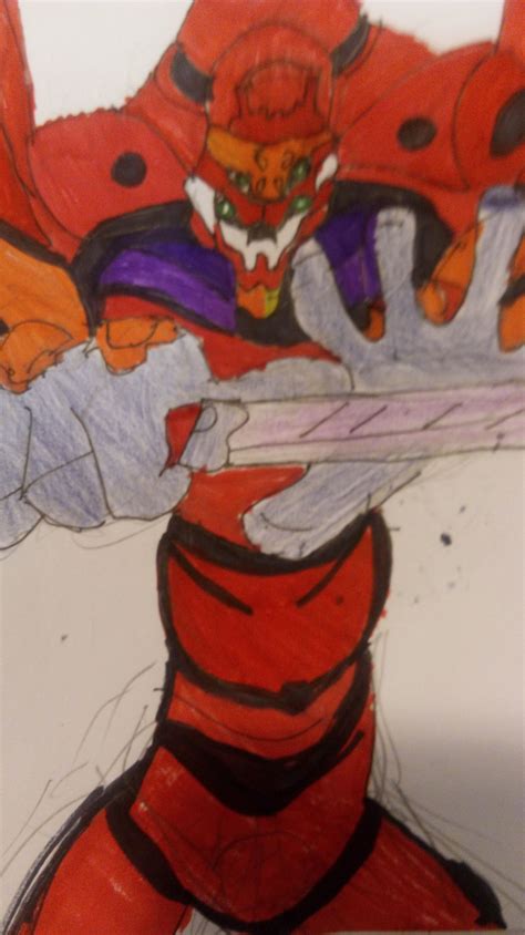 Eva 002 Evangelion Disney Characters Donald Duck