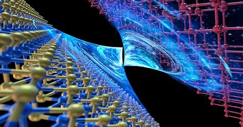 Materials Advances Open The Way For 2d Transistors Qs Study