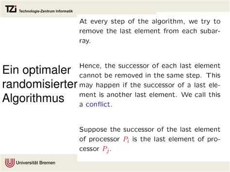Ppt Algorithm Engineering „parallele Algorithmen“ Powerpoint