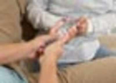 Now A Remote To Spice Up Your Sex Life Times Of India