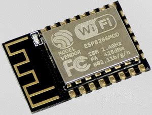 ELECSYNERGY 102S Ai Thinker ESP 12F ESP8266 Serial WiFi Module Micro Controller Board Electronic