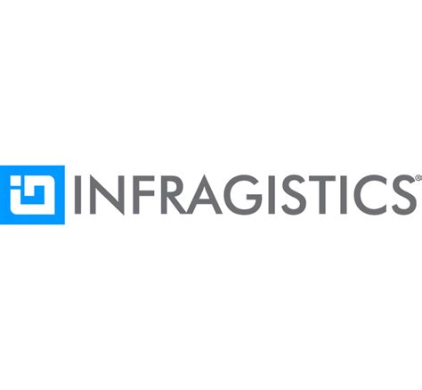 infragistics中文官网 infragistics下载试用 infragistics最新版 infragistics pro