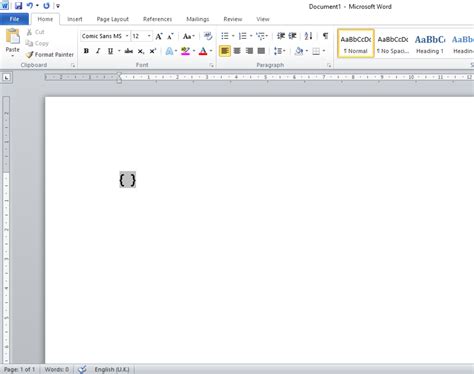 How To Insert Fractions In Microsoft Word Dancelsa
