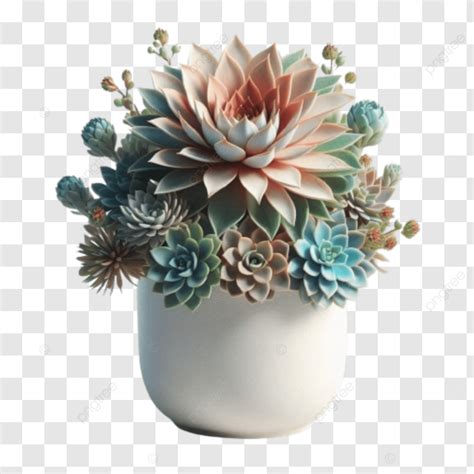 다육이 미니멀리스트 디자인의 흰색 꽃병 다육이 들어있는 흰색 꽃병 미니멀한 디자인 흰색 꽃병에 다육 식물 Png 일러스트 및 이미지 에 대한 무료 다운로드 Pngtree