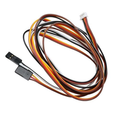 Cablu Pentru Bltouch Si Cr Touch 2 Metri