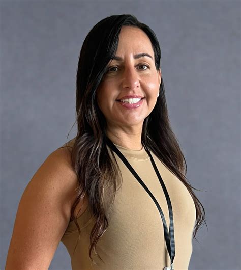 Michelle Pecoraro Richmond Health Network