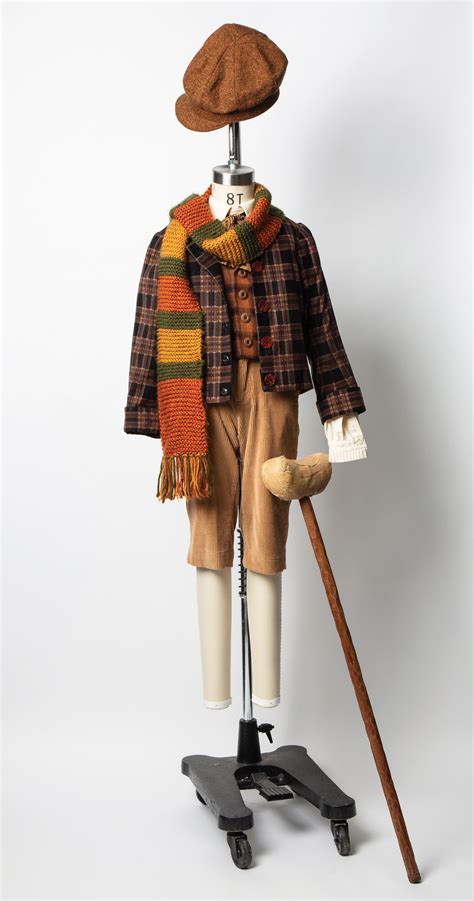 How Alliance Theatre Costumers Dress Tiny Tim Atlanta Magazine