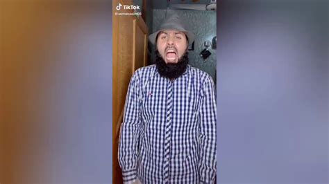 Usman Asim Latest And Famous Tiktoks 2020 Famous Molvi Youtube