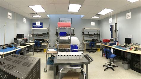 Lean Manufacturing Concerns For Small Manufacturer