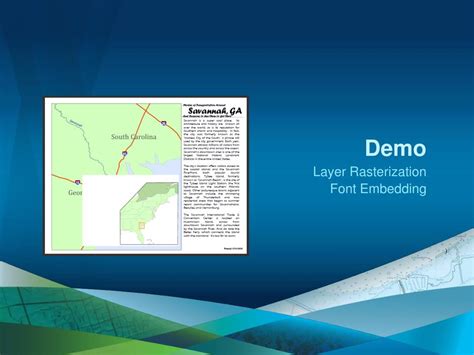Ppt Arcgis Arcmap Printing Exporting And Arcpress Powerpoint