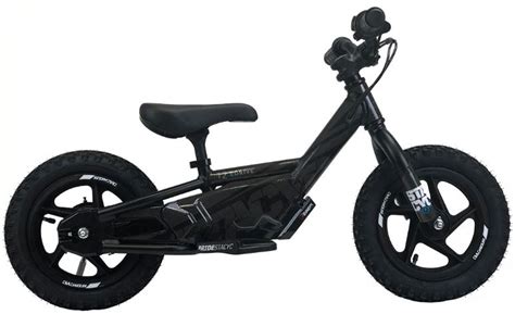 Stacyc 12 16edrive Graphics Kit Electrify Black Aomc Mx