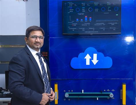 Kapil Khurana On Linkedin Industrialautomation Iiot