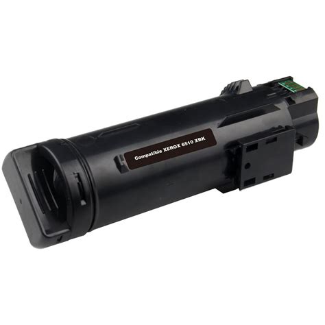 Compatible Xerox 106R03480 Black High Cap. - PrinterCartridgesNI
