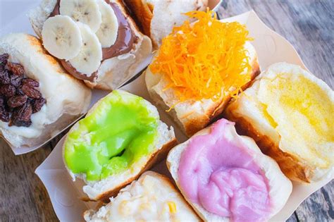 แนะนำ 6 ร้านขนมปังปิ้งเจ้าเด็ด เดลิเวอรี่ความอร่อยถึงหน้าบ้าน Goodcoffeetime