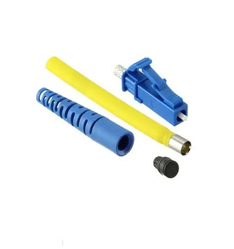 The Best Seller Provide Lc Pc Mm Sx Dx Fiber Connector Buy Lc Dx Connector Lc Dx Fiber
