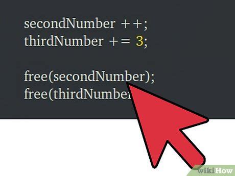 How To Create Pointers In C Steps With Pictures WikiHow Tech