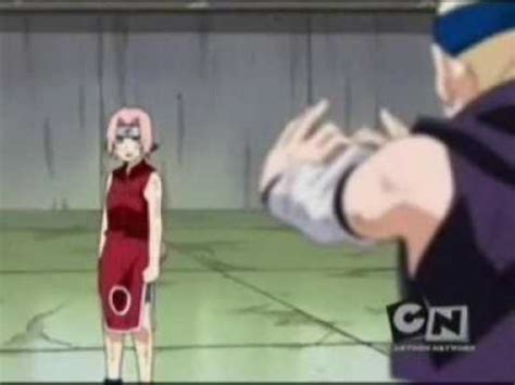 Sakura Vs Ino YouTube