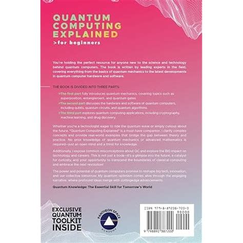 Quantum Computing Explained For Beginners The Science