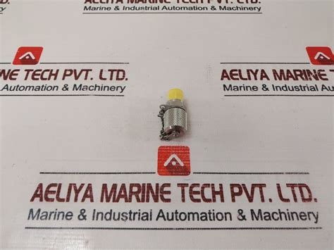 Minimess 1620 Test Point Metal Cap Aeliya Marine