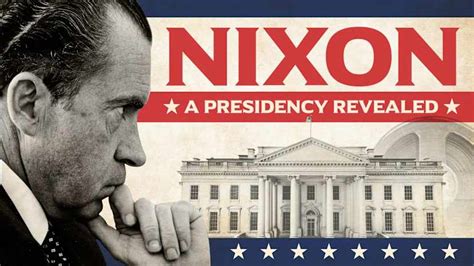 Native Americans Had A Surprising Ally Richard Nixon History