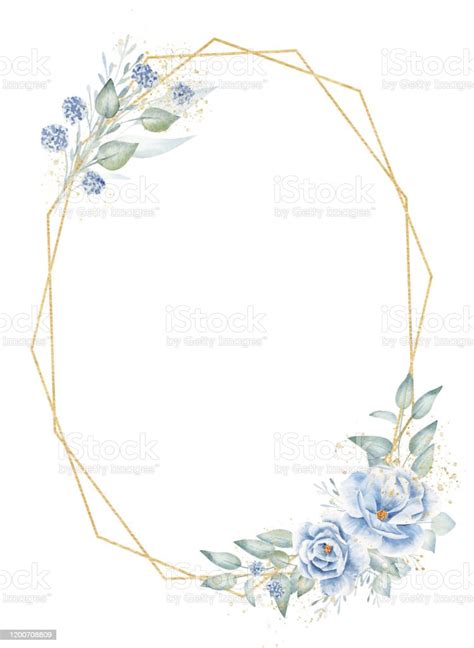 꽃 요소 손으로 그린 래스터 일러스트와 타원형 각 프레임 0명에 대한 스톡 벡터 아트 및 기타 이미지 0명 각도 겨울