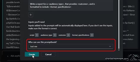 Create Promptbooks In Microsoft Copilot For Security 21