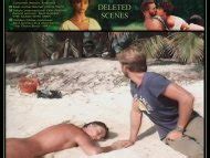Naked Rachel Ward In Against All Odds