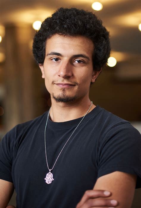 Nader Ben Abdallah Filmmakers