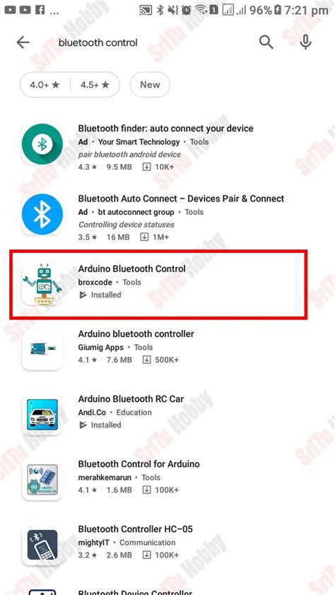 How To Make A Multi Function Arduino Robot Sritu Hobby