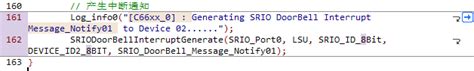 Tms320c6678开发笔记 Srio例程1dsp 6678 Srio 回环测试 Csdn博客 Tms320c6678开发笔记 Srio例程1dsp 6678 Srio 回环测试 Csdn博客