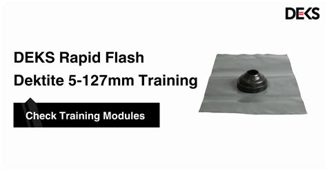 Product Trainings Mitre10 Deks Online Portal