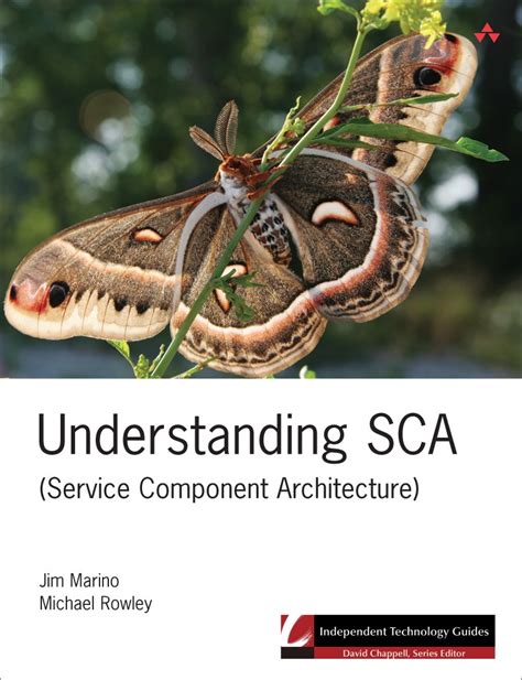 Understanding Sca Service Component Architecture Informit