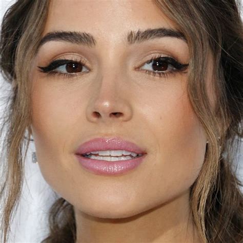 Olivia Culpo Makeup