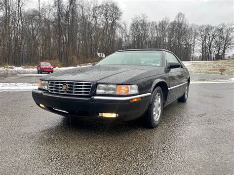 1998 Cadillac Eldorado · Coupe 2d Cars And Trucks Irwin Pennsylvania