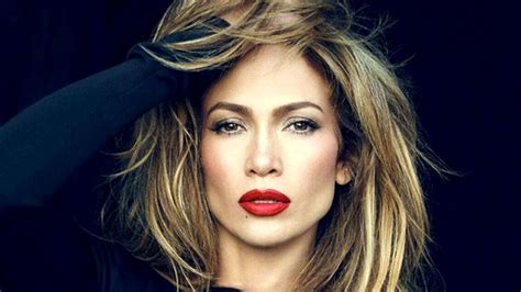 جنیفر لوپز ده آهنگ برتر Jenifer Lopez Top Ten Songs طرفداری