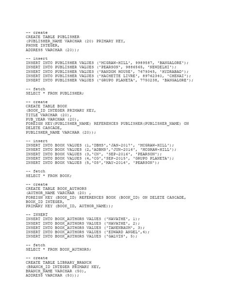 Prg 1 Dbms Pdf Databases Information Retrieval