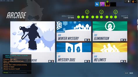 Switched To Doomfist R Overwatch