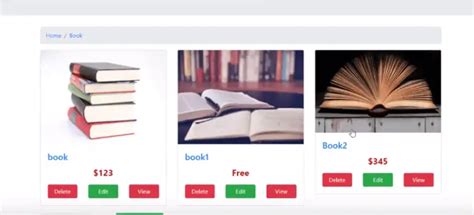 Book Store Project In Java Using Jsp And Servlet With Source Code Codebun