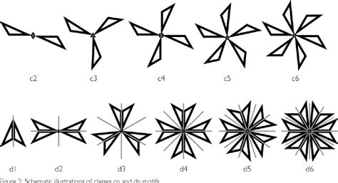 Bilateral Symmetry In Art