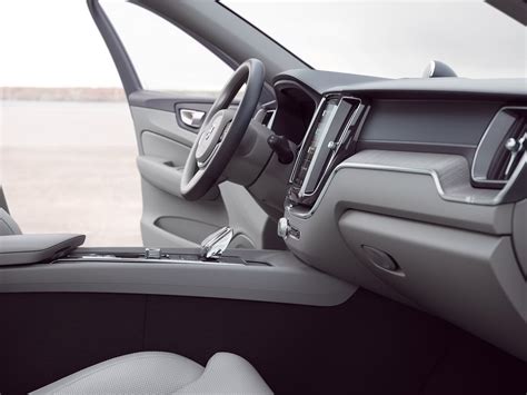 Xc60 Overview Volvo Cars New Zealand