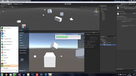 Unity 5 ★ Creating A Game From Scratch 👌 Unity Episode 1 Ship Classes Youtube
