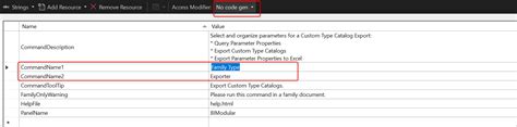 Solved Revit Add In With Multiple Language Forms Based On Current Ui