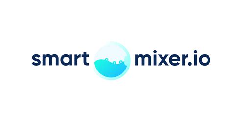SmartMixer Launches a Cryptocurrency Mixing Platform that Seeks to Give ...