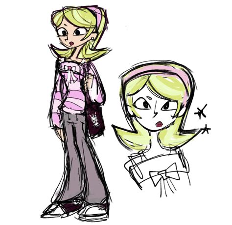 Liese Lindroos On Toyhouse