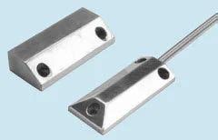 Roller Shutter Sensor At Best Price In Faridabad By Securecom ID