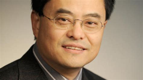 Guoqiang Yu Awarded Two Nih Grants Totaling Nearly 4 7 Million Uk Research