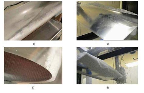 Figure 8 From Analysis And Mitigation Of Icing Effects On Wind Turbines Semantic Scholar