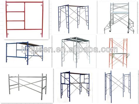 Australian Scaffolding Cantilever Bracket Steel Frame Buy Scaffolding