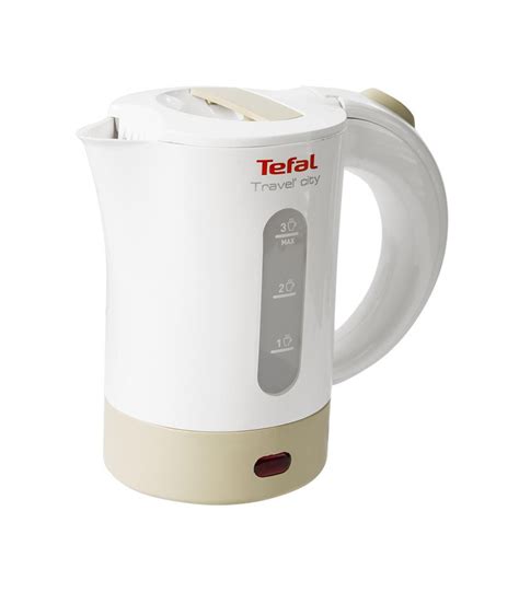 Tefal KO1201 Travel City 0,5 l